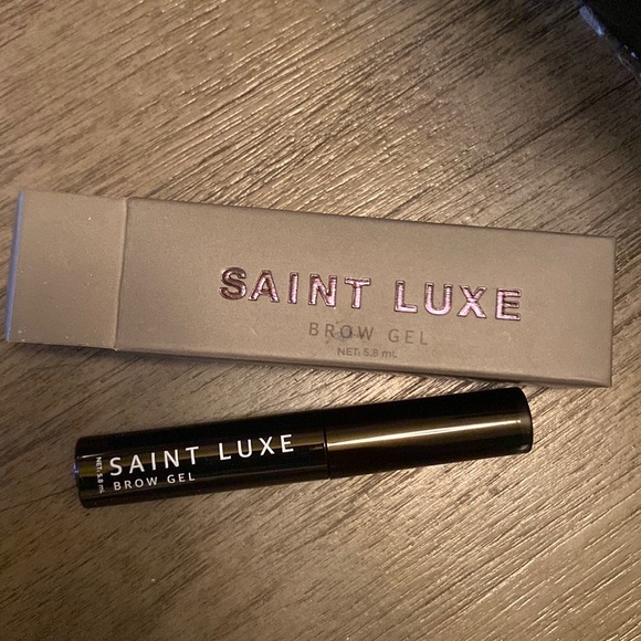 Saint Luxe | Makeup | Saint Luxe Brow Gel | Poshmark